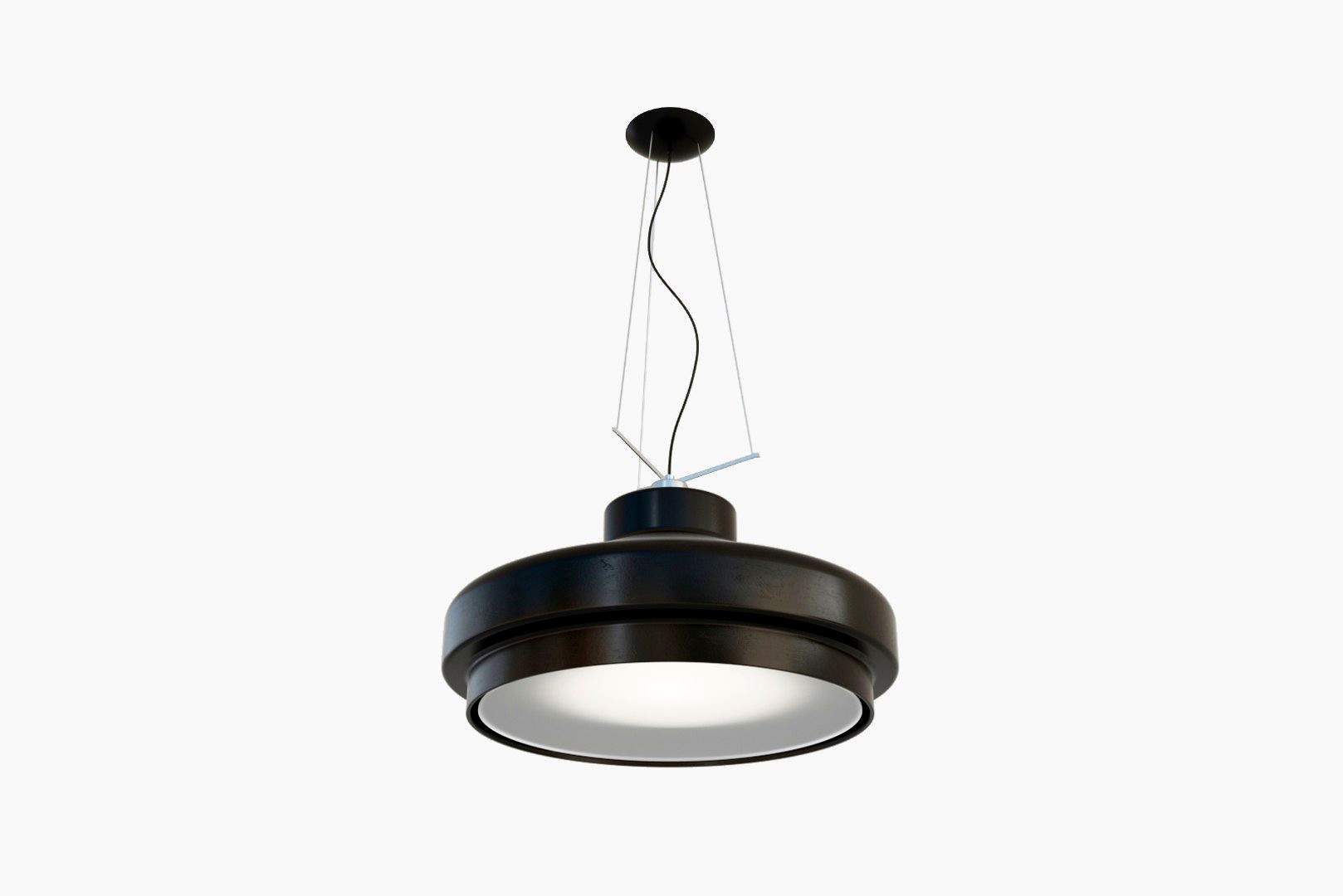 Design Light 01 3d model