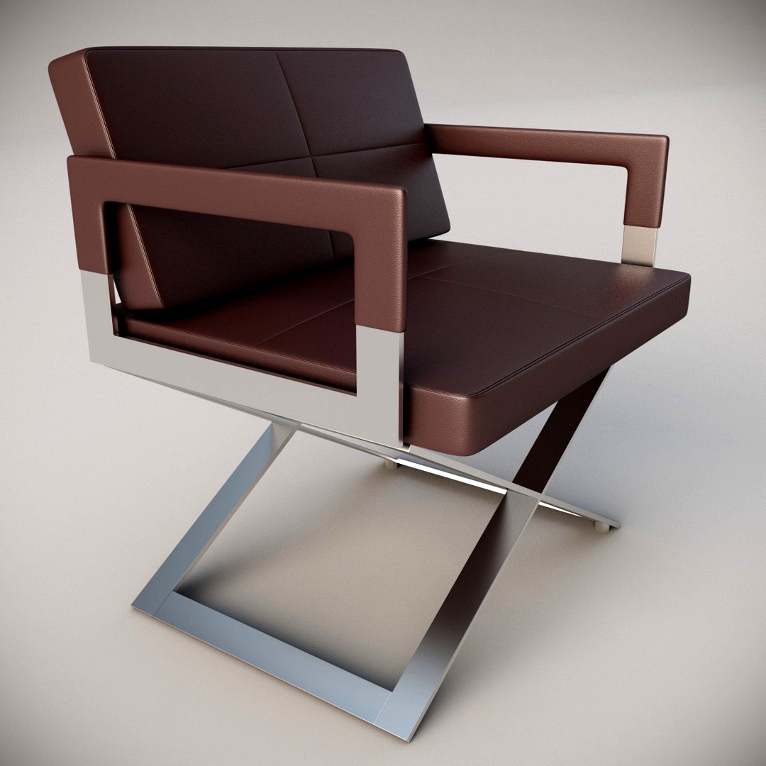 Aster X 3d Model 6268