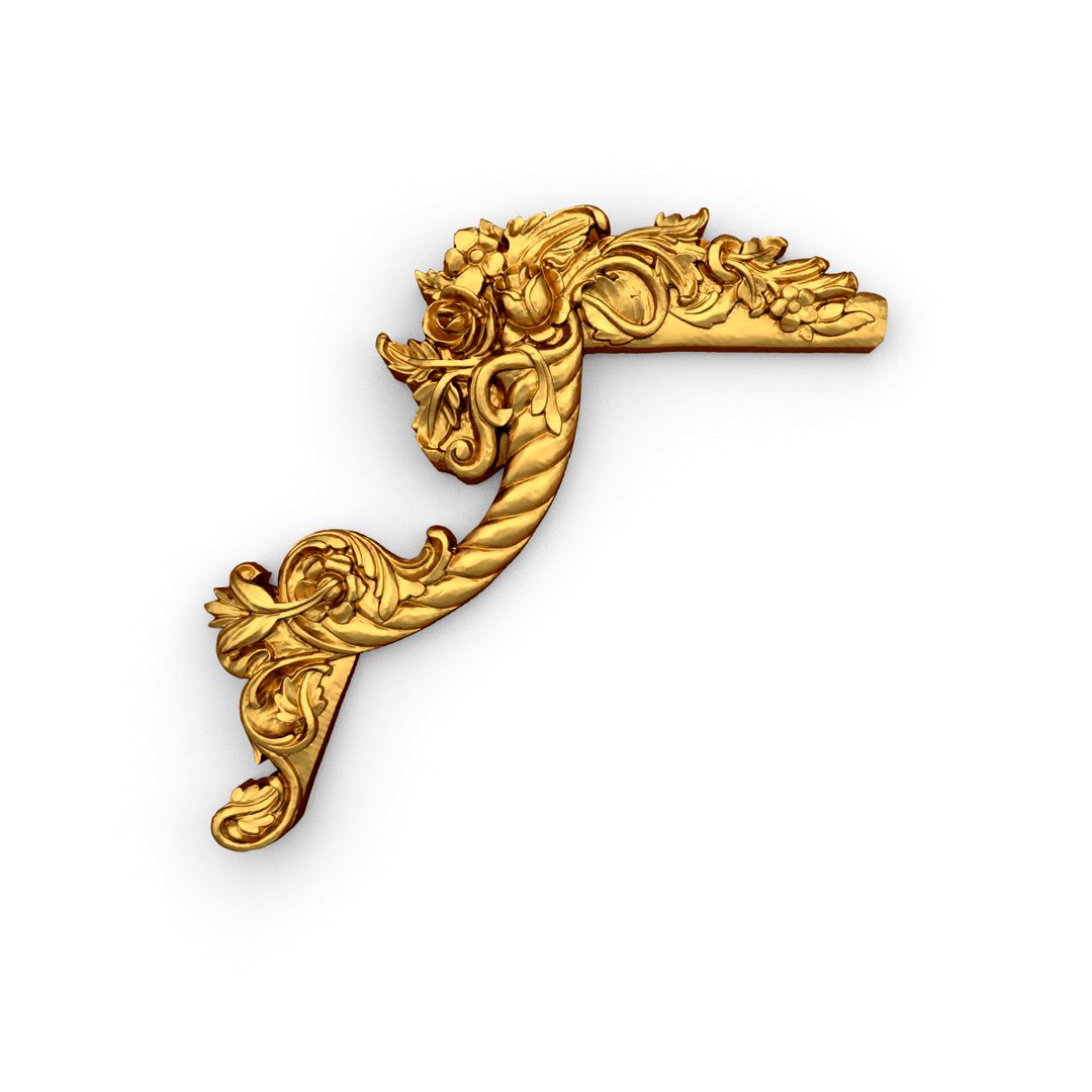 3d model For CNC - 17