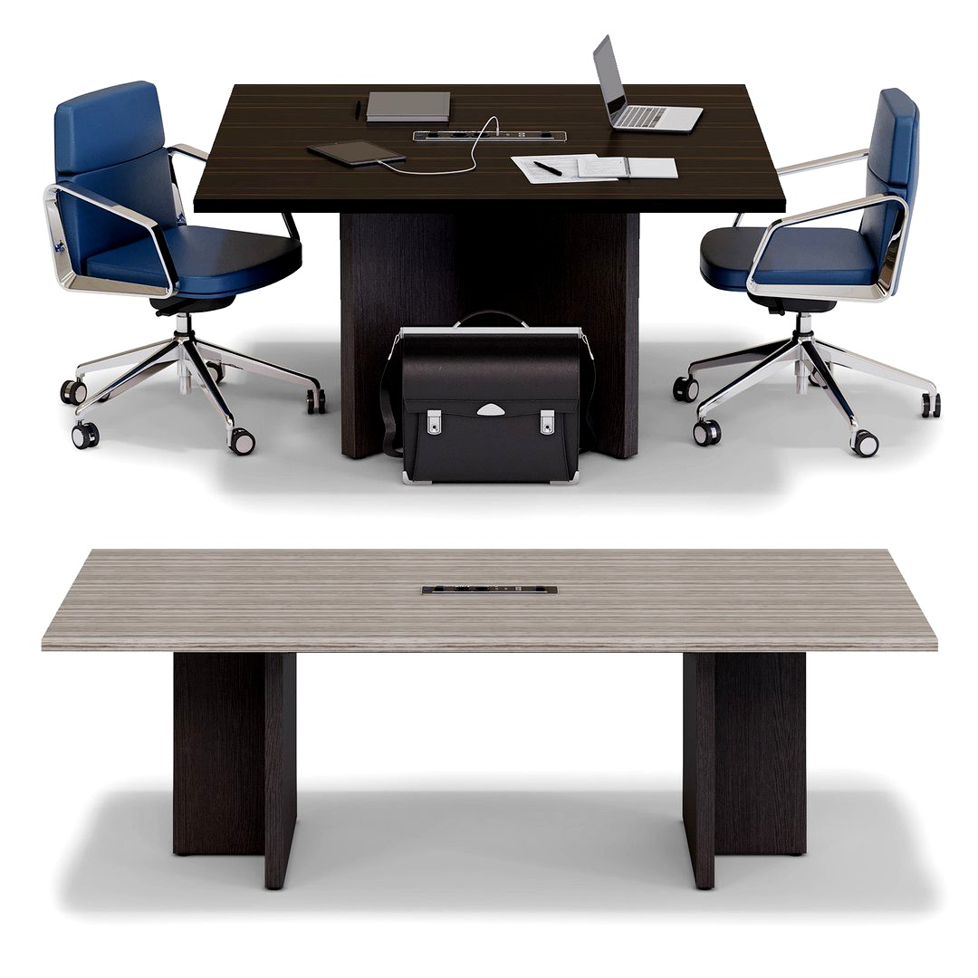 LAS ELITE tables 3d model