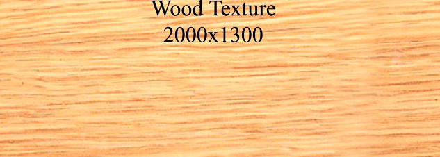 Wood Texture 3D Model