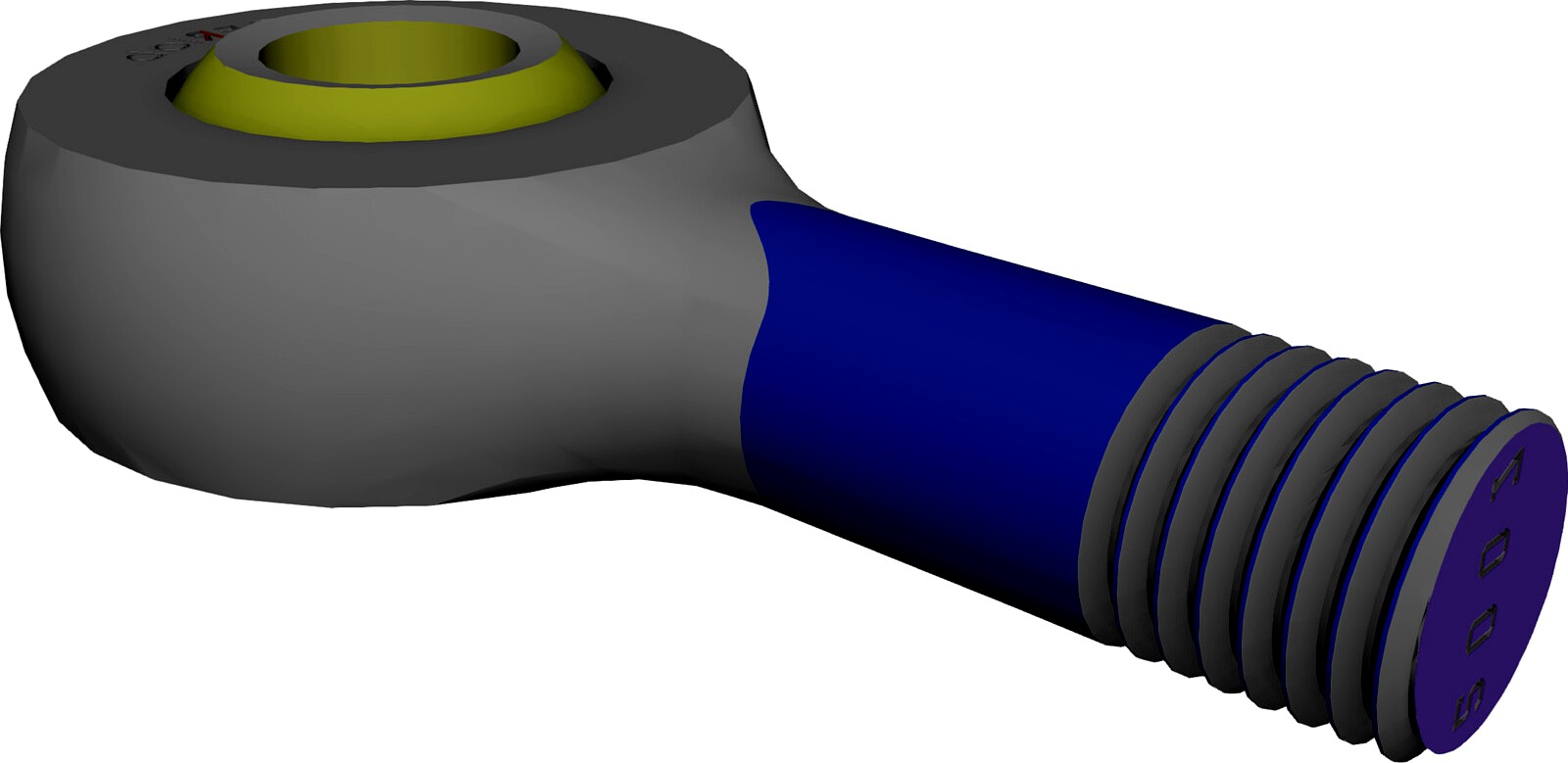 Ball Joint 3d model