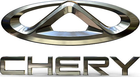 Chery Logo