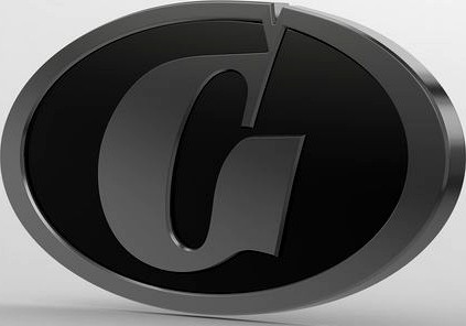 seaz logo 3d model