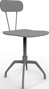 Miniature 3d Print Ready Chair 36 | 3D model