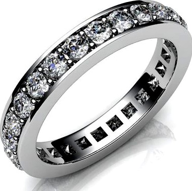 Ring BK 460 | 3D model