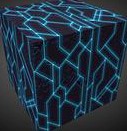 future box 3d model