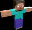 Steve Rig Test 3d model