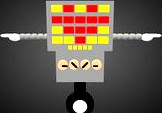 Undertale - Mettaton 3d model