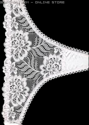 Download free Lace Textures 3D Model