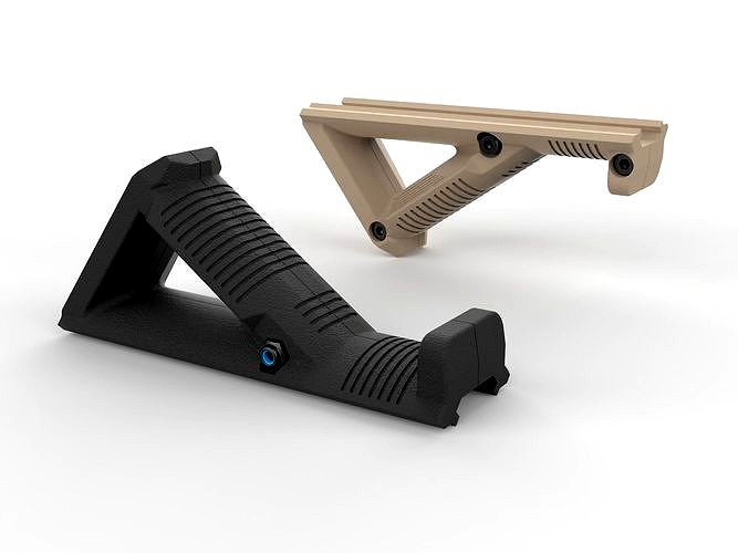 Magpul Foregrip Keymod at Paul Harlan blog