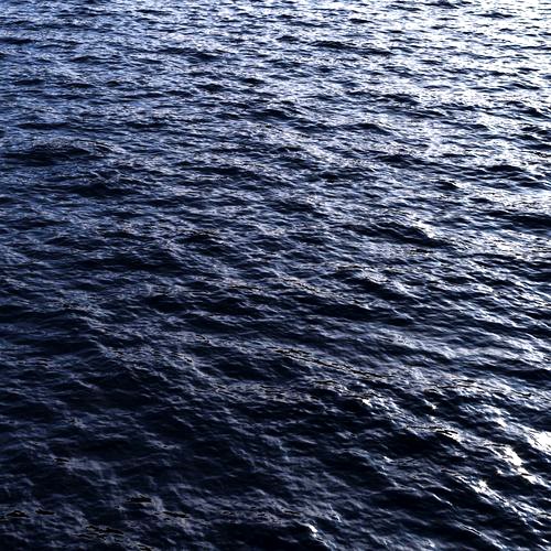 Ocean Displacement Map 3d model