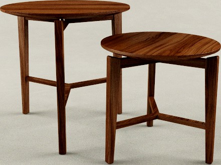 Calligaris / SYMBOL 3d model