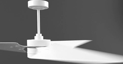 Ceiling Fan 3d model