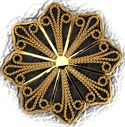 Filigree STL | 3D model