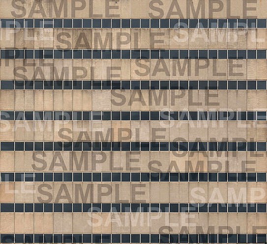 Building Texture 3d model