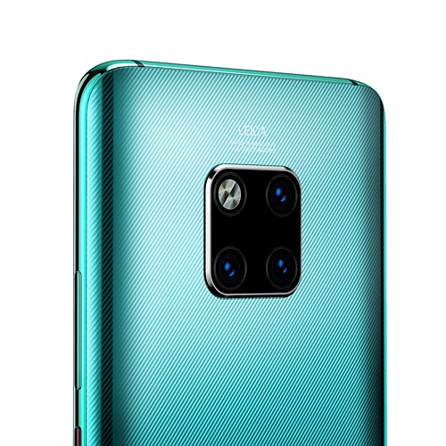HUAWEI mate20 Pro 3D Model