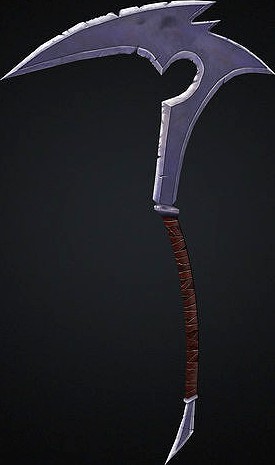 Tell the Devs what Weapon Styles you would like to see next! | Page 62 ...