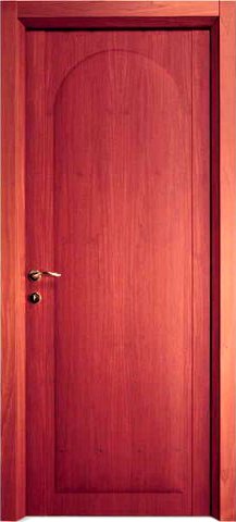 Door texture 3D Model