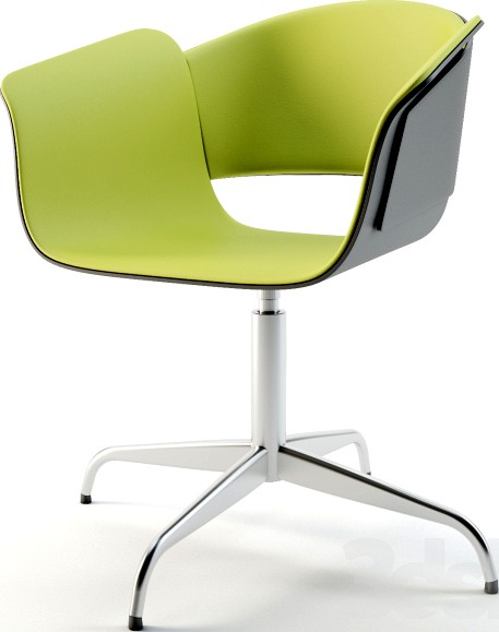 Rondo by Bene 3d model