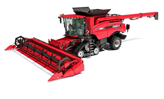 Combine Case 3D Models