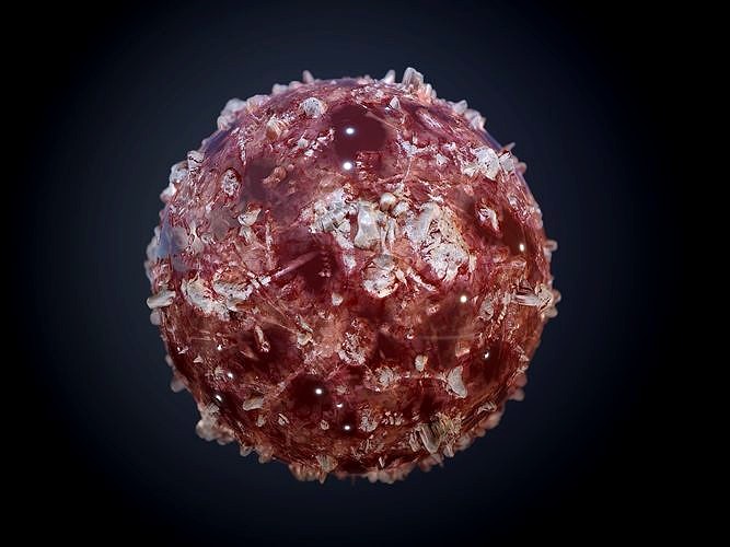 Blood Guts And Texture