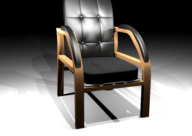 Chair 3D Model