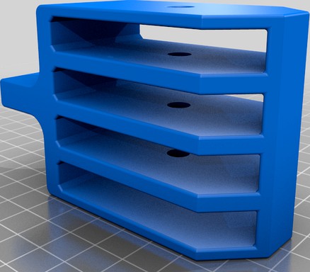 Snatch Blocks Are Awesome 3d model