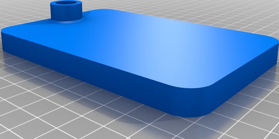 Base 3d model