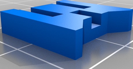 JUUL Vape (Prop) 3d model