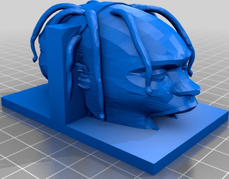 Astroworld Travis scott 3d model