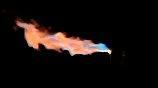Deodorant Flamethrower by jonahk0702 3d model