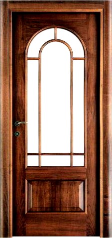 Door texture 3D Model