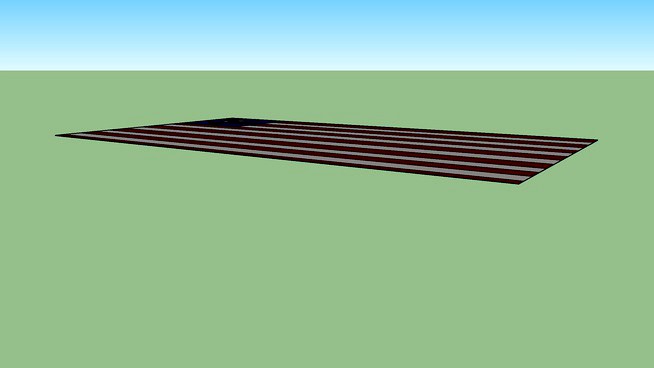 Obamunism 3d model
