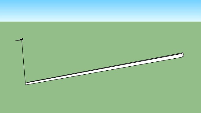 chain reaction/catapult 3 3d model