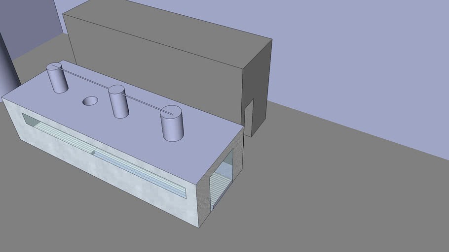 best factory 3d model