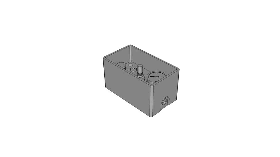 AP01 3d model