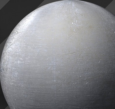 Dirty Wall Shader_036 3d model
