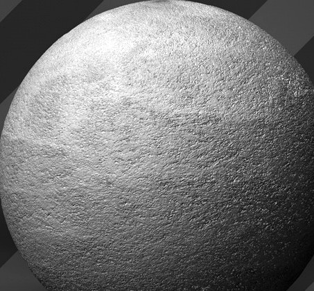 Wall Shader_020 3d model