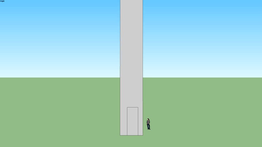 jordan ceasar 3d model