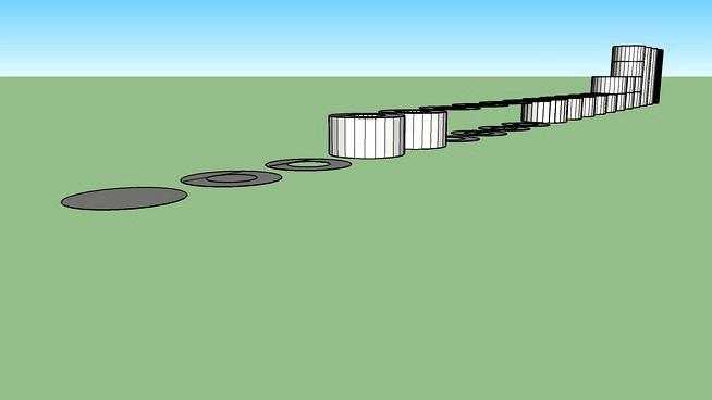 Rifling Tutorial (20 Steps) 3d model