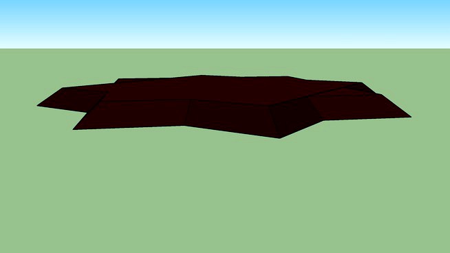 New NWC symbol 3d model