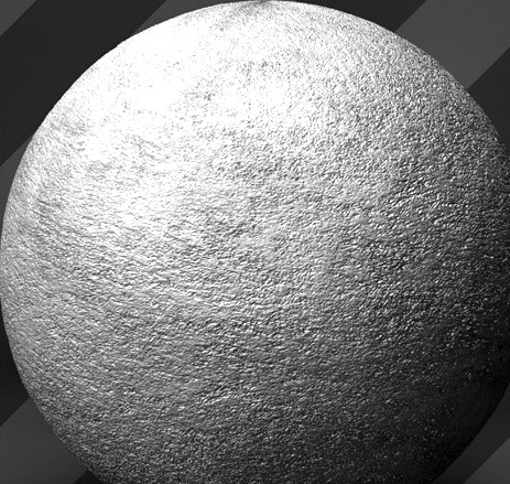 Wall Shader_037 3d model