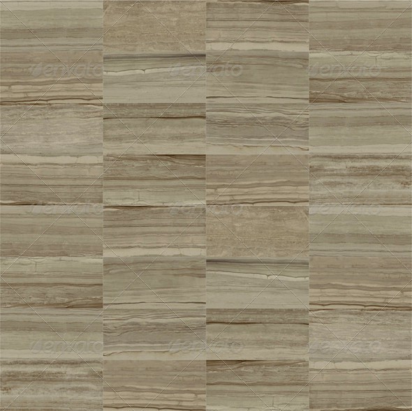 Floor Tile texture D01 3d model