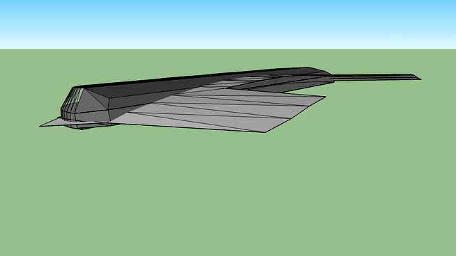 Whelen Fast Trax Lighting System 3d model