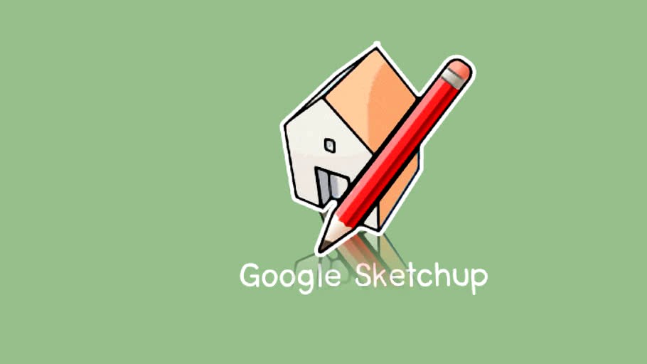 google sketchup 3d model