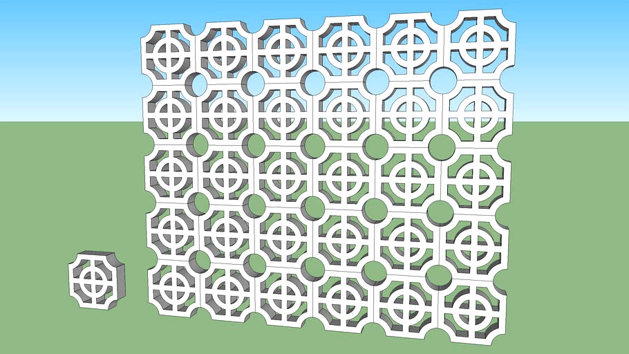 claustra 2 3d model