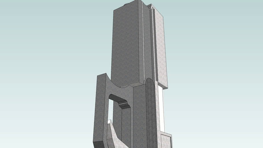 Realistic Glock 18 3d model