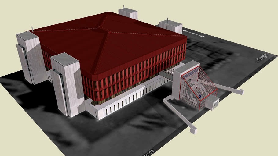 Landsbókasafn Íslands - Háskólabókasafn (National and University ...