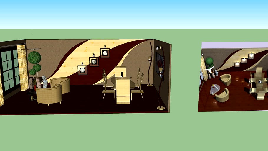 DESIGN IDEAS 3d model